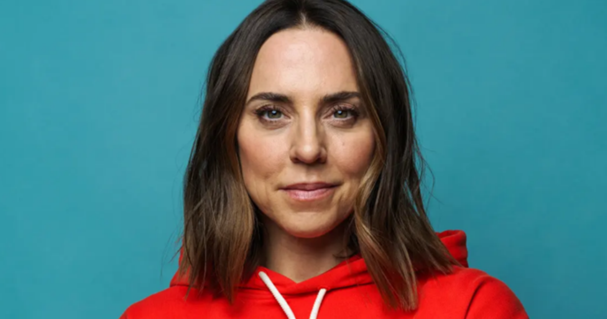 Spice Girl Melanie C Announces 2023 Australian DJ Tour
