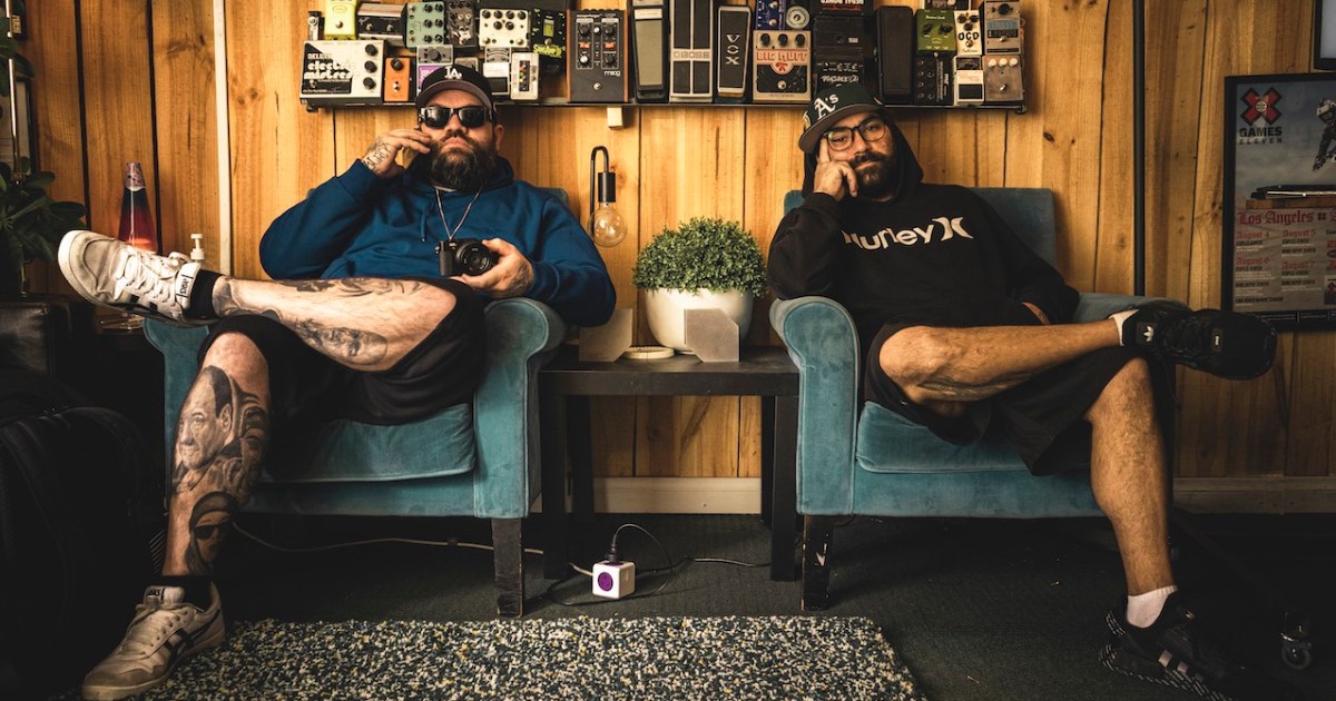 A.B. Original Release New Single 'Yes' – "No Voice, No Choice"