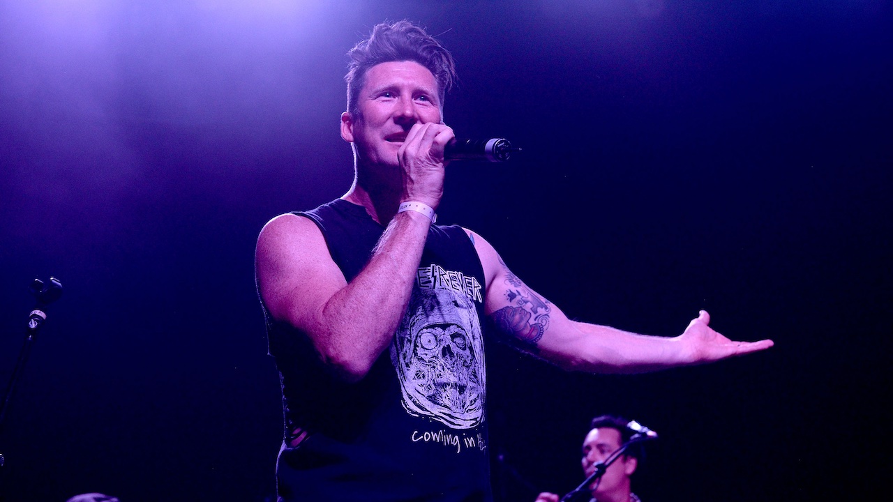 Anberlin Announce 2024 Australian Tour