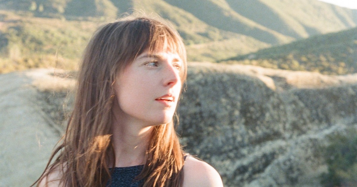 Angie McMahon on Growth, Patience and 'Light, Dark, Light Again'