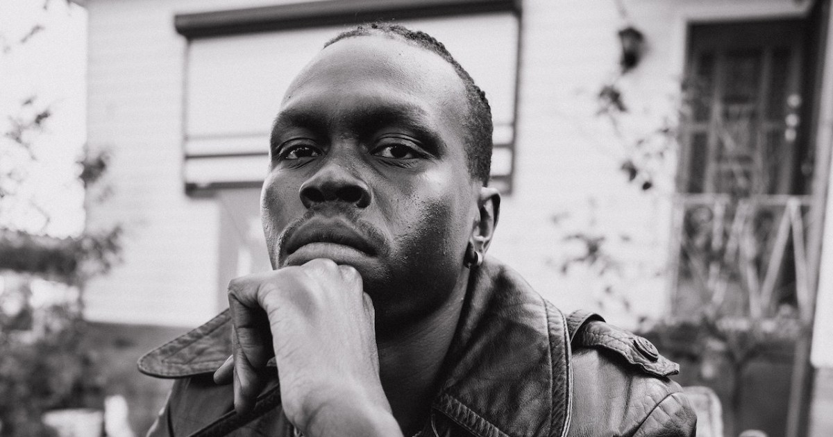 Big Skeez Embraces Amapiano on New Single 'Hello'