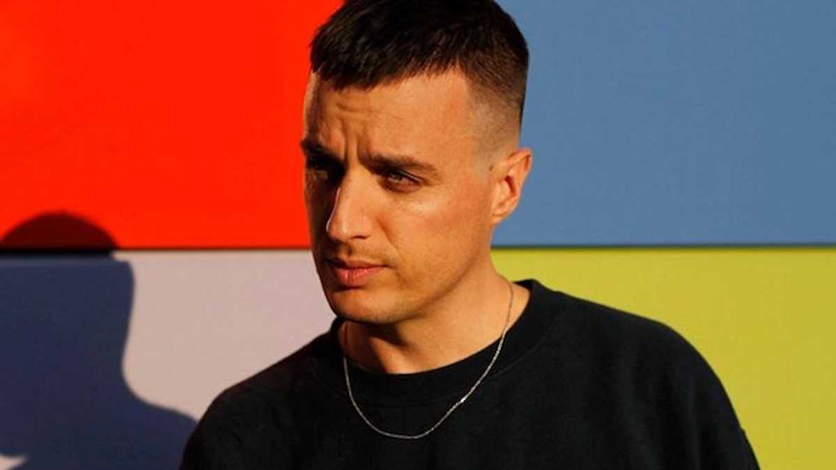 Jamie Tiller, DJ and Music From Memory Co-Founder, Has Died