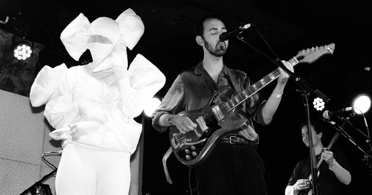 Lewis Coleman Releases 'Courts', New Album 'Offline' Out Late Oct