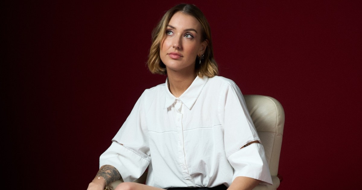 Luna May Experiments with Broken Beat on New Single 'Heartbeat'