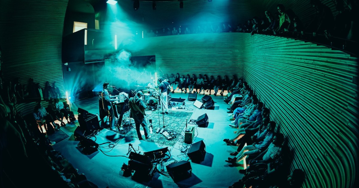 Mildlife Announce New Album 'Chorus', Drop First Single