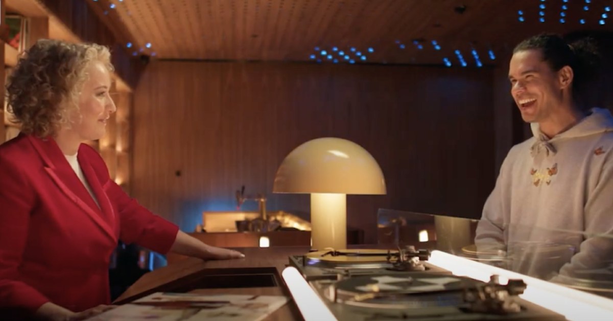 Take 5 with Zan Rowe Season 2 Trailer Has Dropped