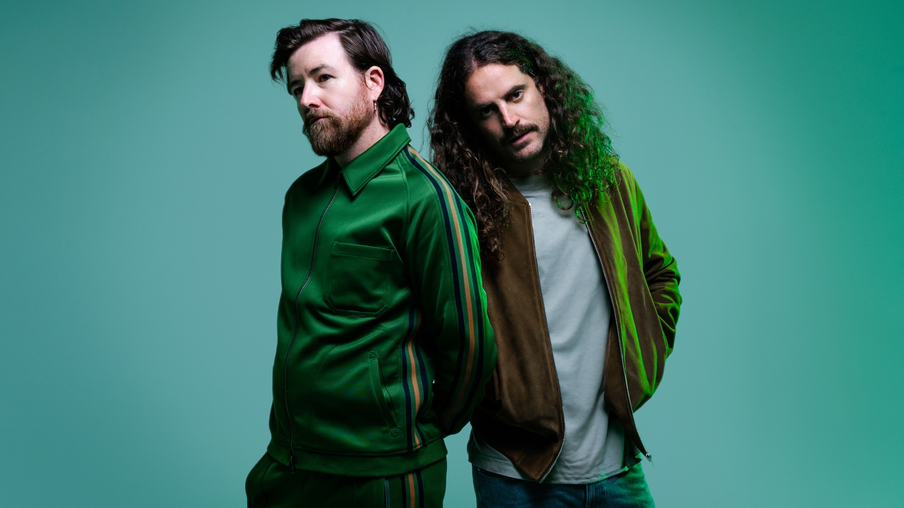 Holy Holy & Tasman Keith Announce National Tour