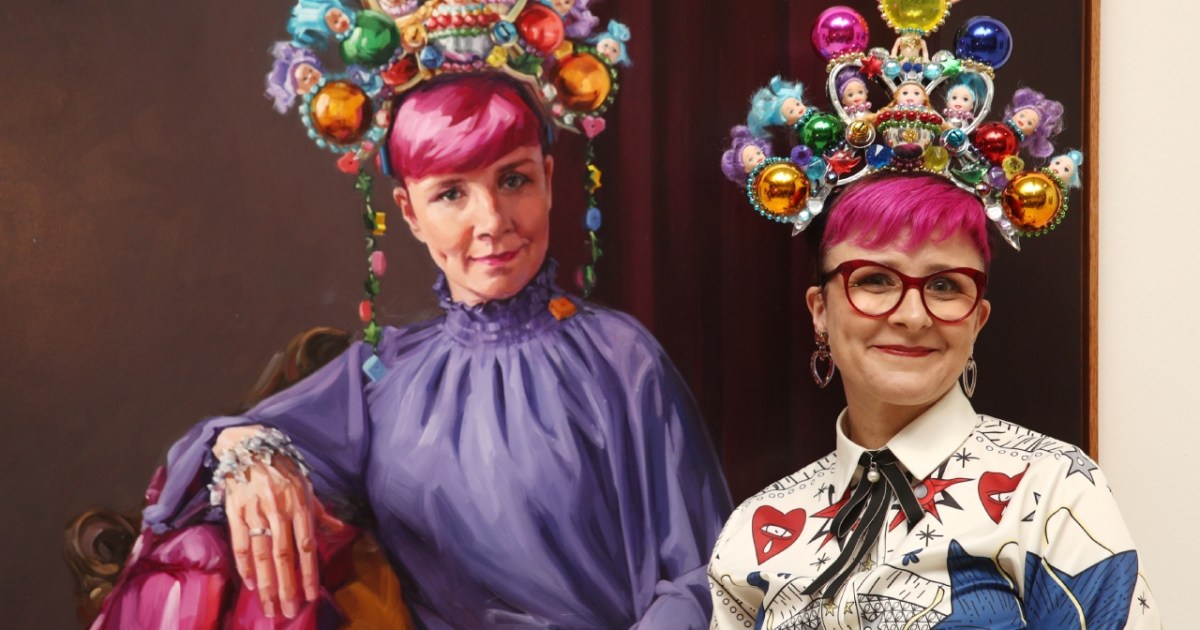 Comedian Cal Wilson Has Died at the Age of 53