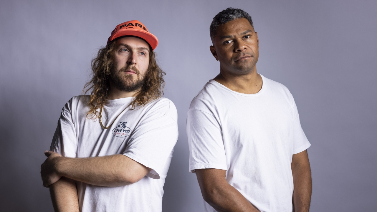 Yirinda Release New Single From Upcoming Album