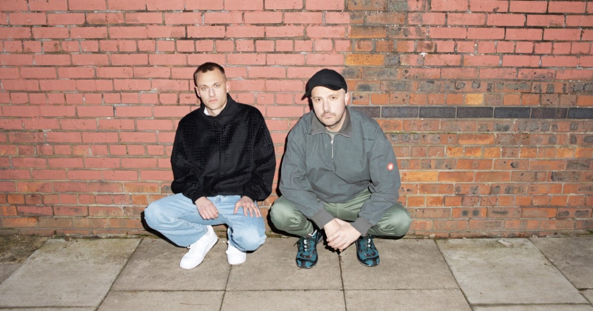 Overmono Announce 2024 Sydney & Brisbane Headline Shows