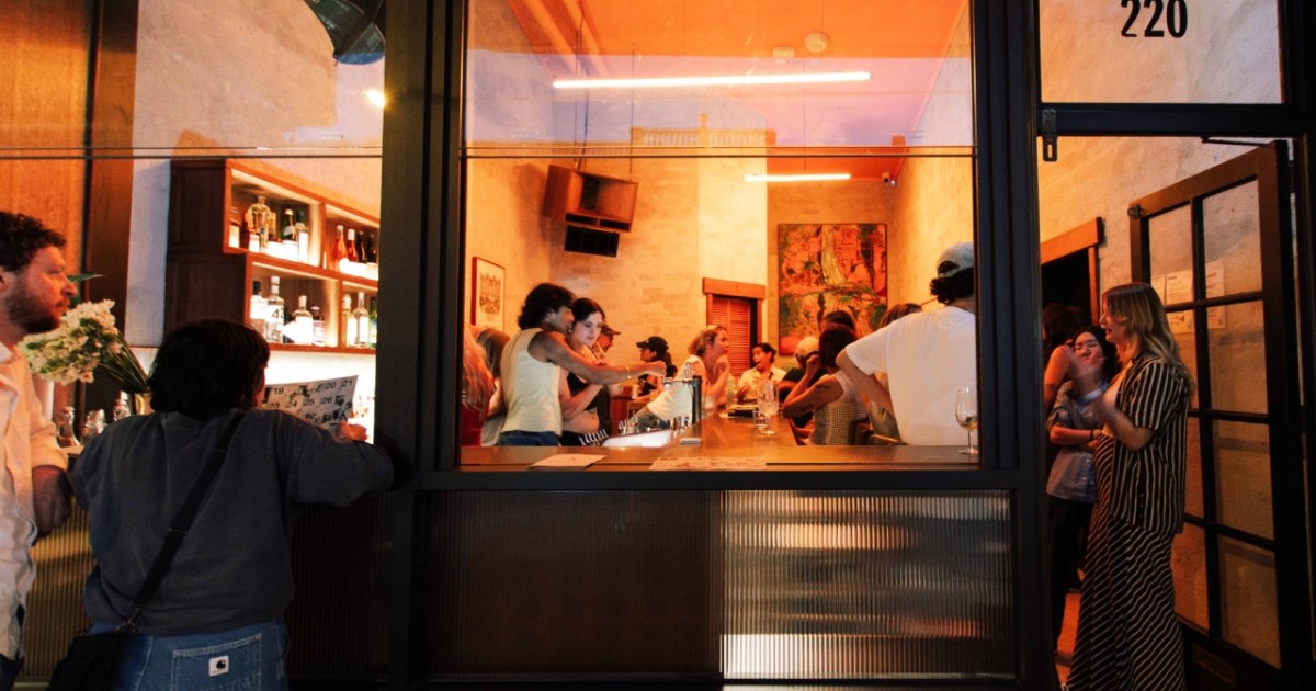 Melbourne Scores New Music Venue, High Note