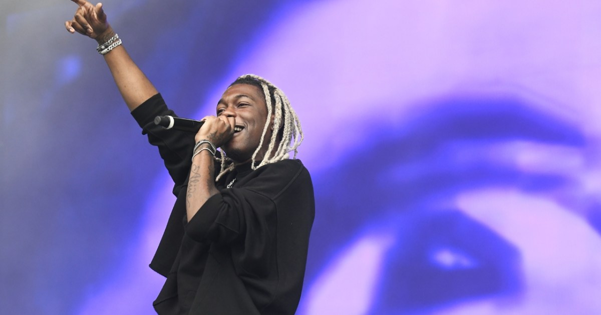 Destroy Lonely Announces 2024 Australian Headline Shows