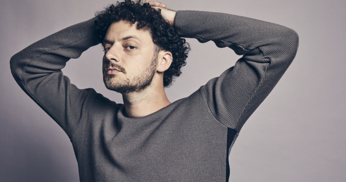 grandson Announces ' I Love You, I’m Trying' 2024 Australian Tour