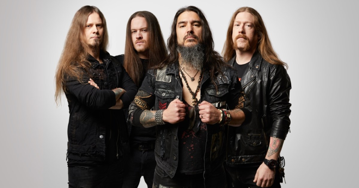 Machine Head & Fear Factory Announce 2024 Australian Tour