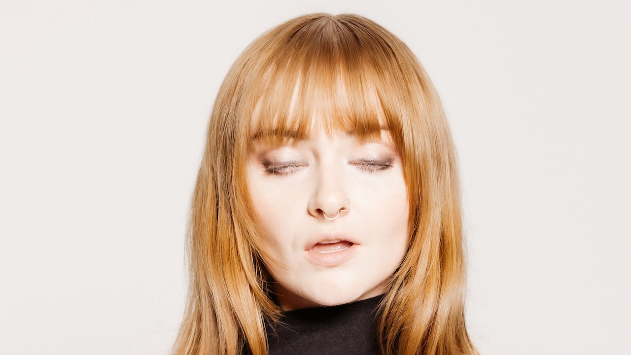 Ninajirachi Announces New EP '4x4', Shares 'Undo U'