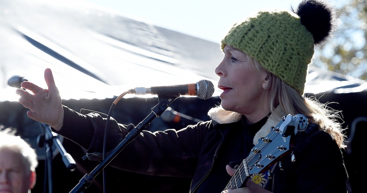 Tedeschi Trucks Band, Rickie Lee Jones Announce Bluesfest Sideshows