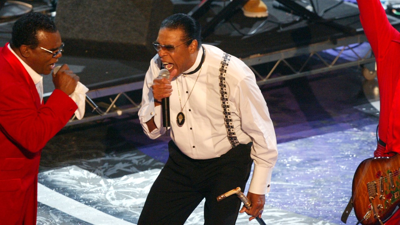The Isley Brothers' Rudolph Isley Has Died at 84