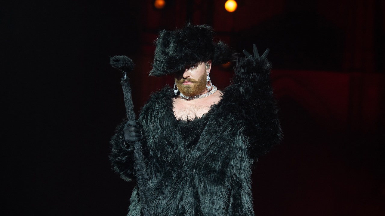 Sam Smith Releases New Tickets for 2023 'Gloria' Australian Tour