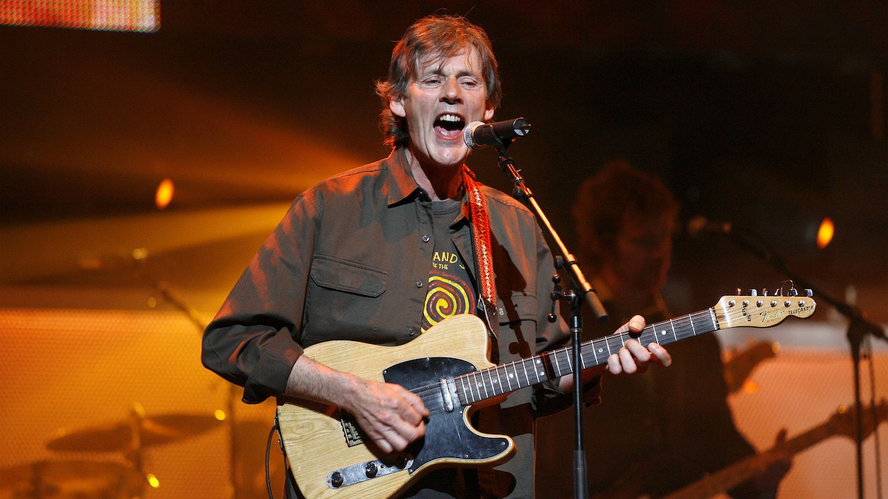 Shane Howard Gives Back Order of Australia Medal After Failed Referendum