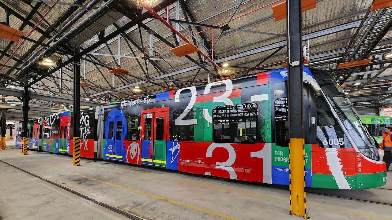 Lineups and Set Times for The Eighty-Six Festival's Super Saturday