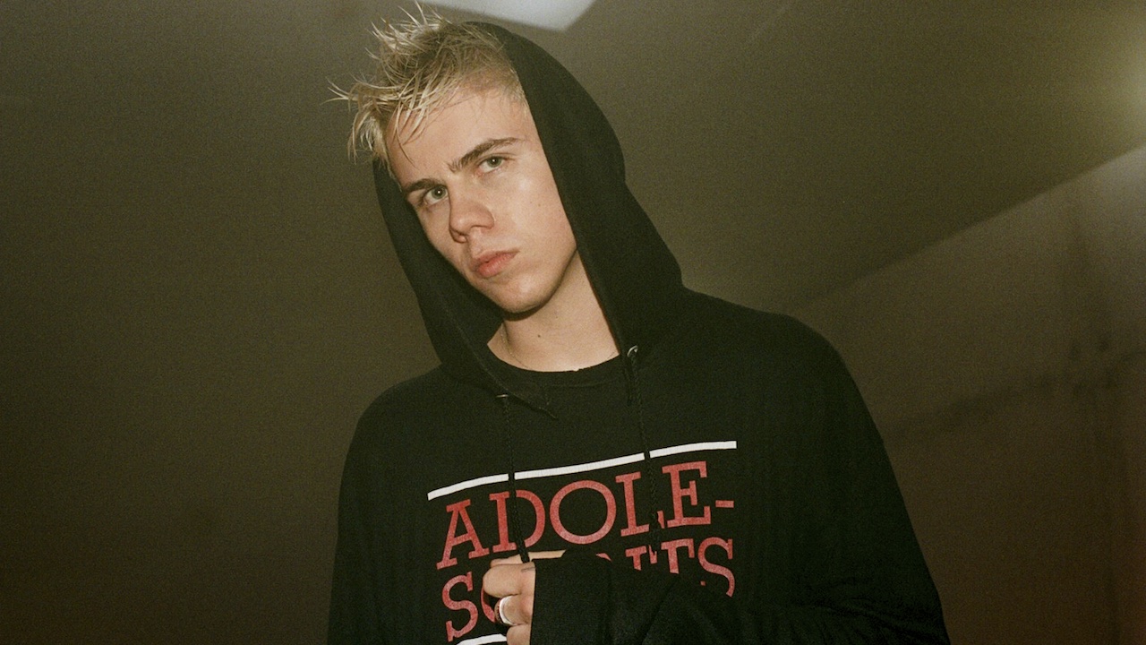 The Kid LAROI, Jung Kook, Central Cee Team Up for ‘TOO MUCH’