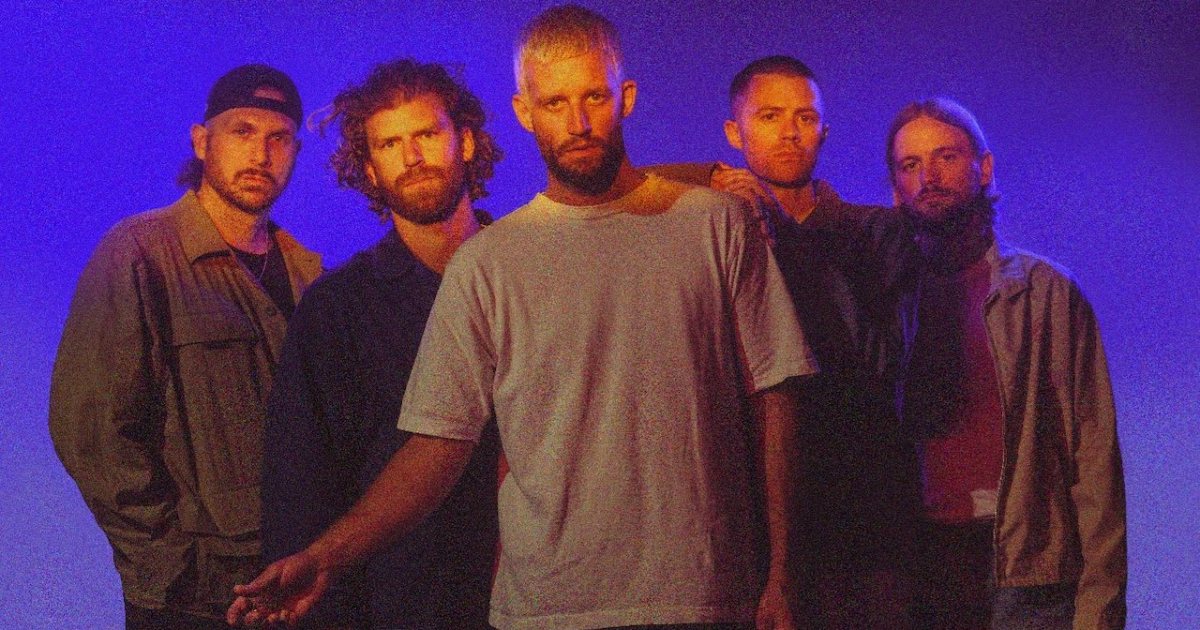 The Rubens Announce ValleyWays 2024, Confirm Summer Tour Dates