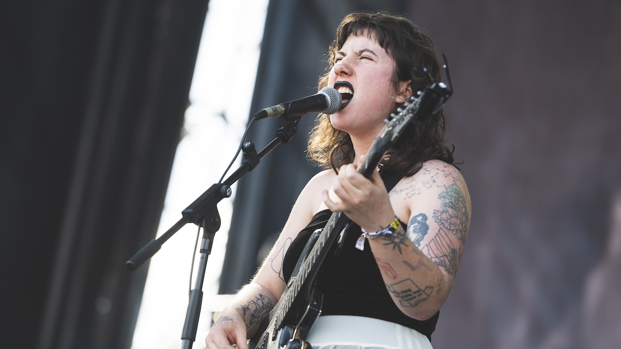 Wednesday And MJ Lenderman Announce Australian Tour Dates