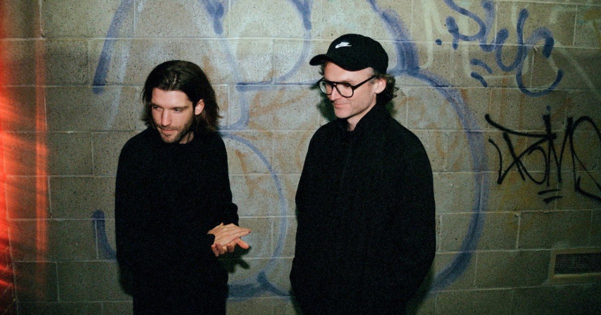 upsidedownhead Returns With New Single 'make it right'