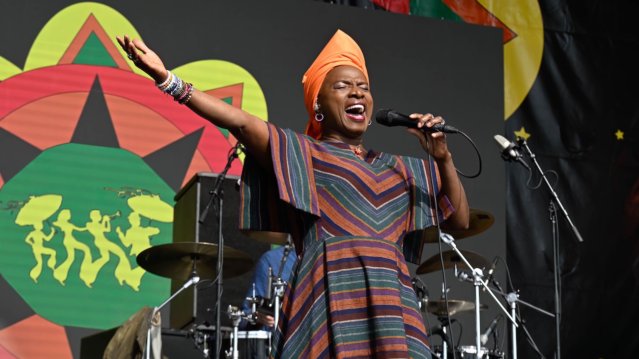 Splendour In The Grass 2018 Lineup Announced - Music Feeds