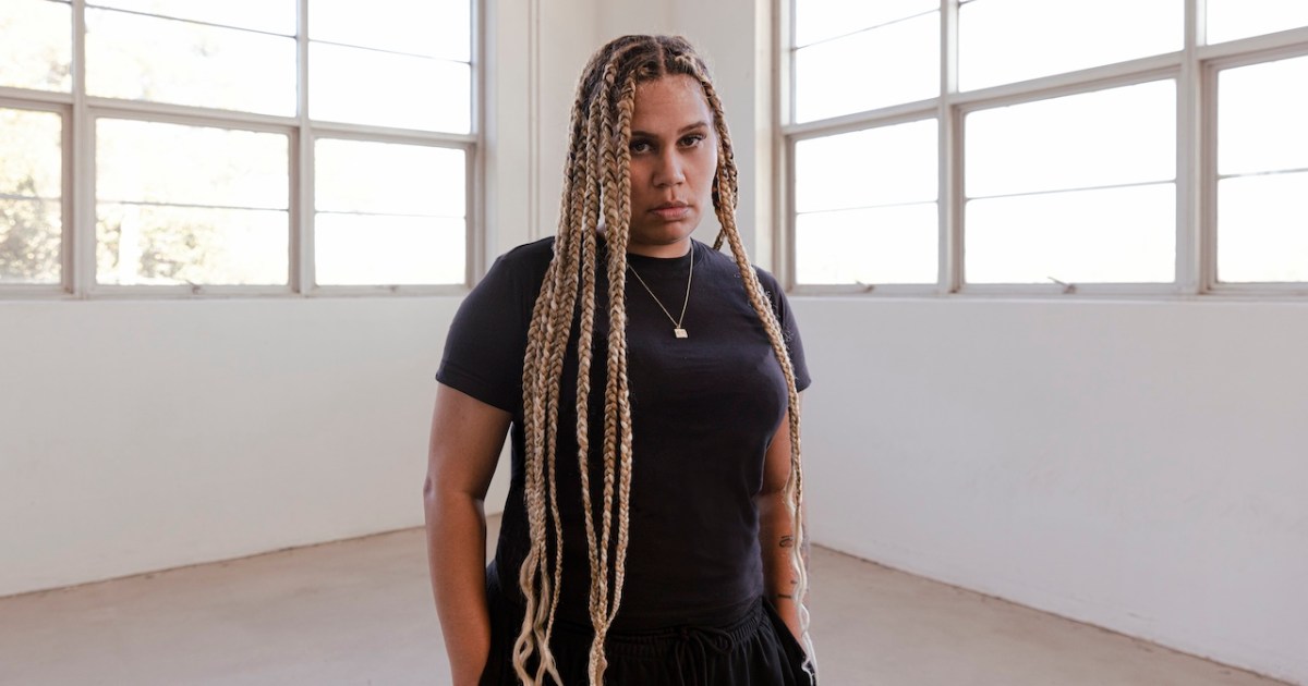 NEW AUS MUSIC PLAYLIST: Our Favourite Tunes Of The Week