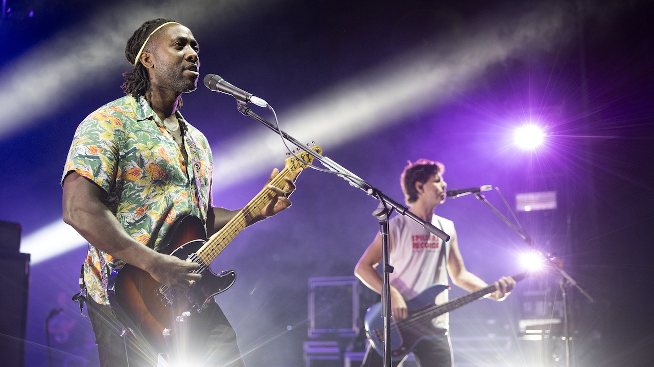 Bloc Party Sign With New Label, New Album Is On The Way - Music Feeds