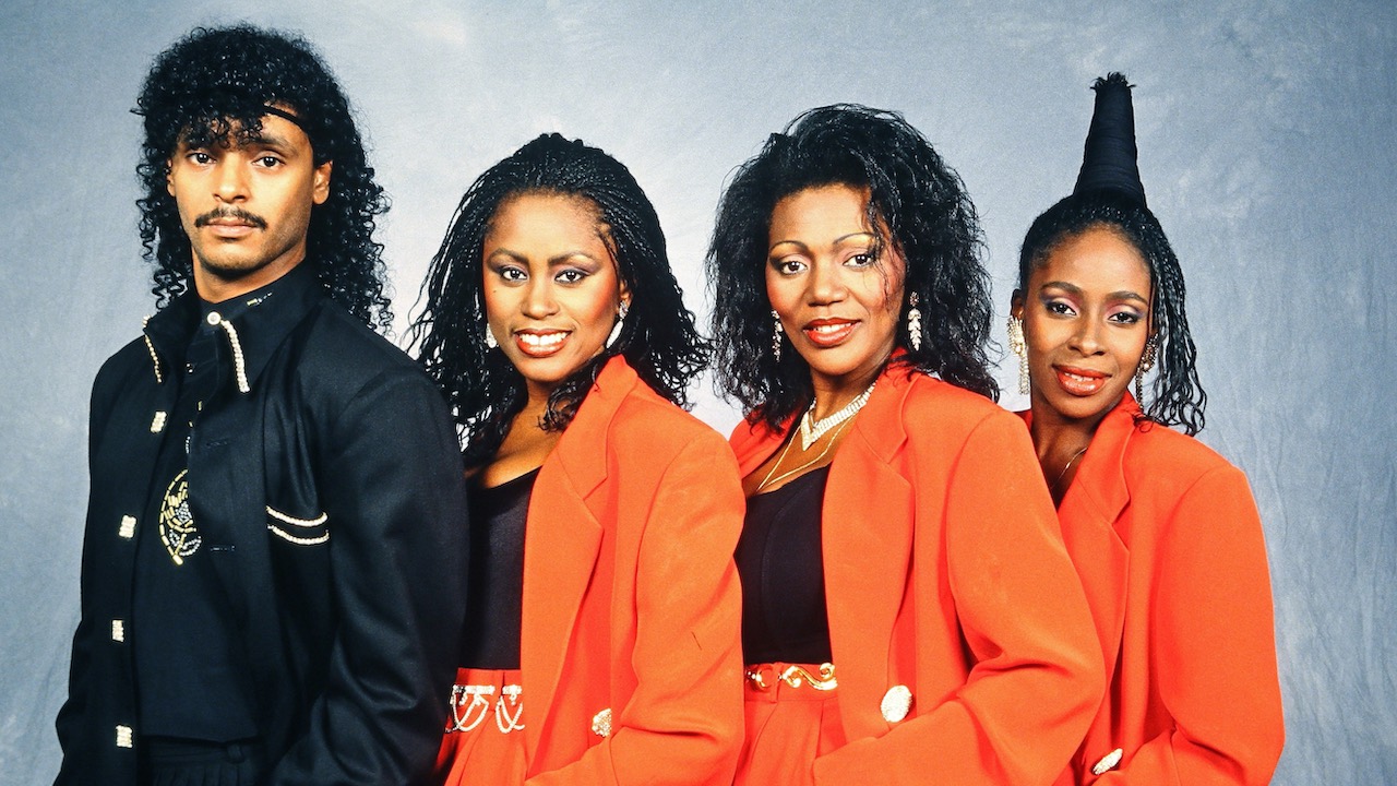 Boney M. Add New Shows to 2024 Australian Farewell Tour