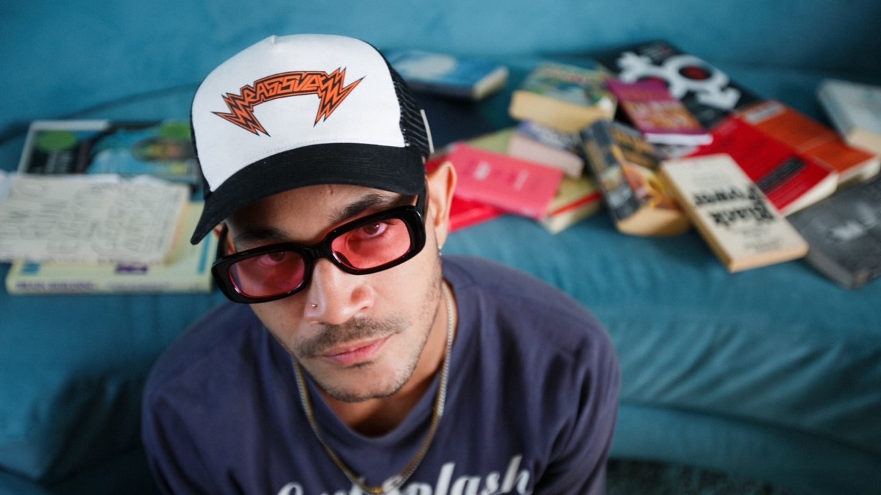 Bryce Vine Announces 2024 Australian Headline Shows