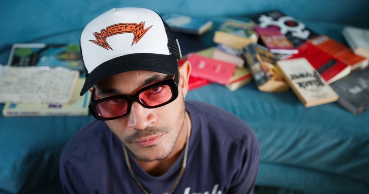 Bryce Vine Announces 2024 Australian Headline Shows