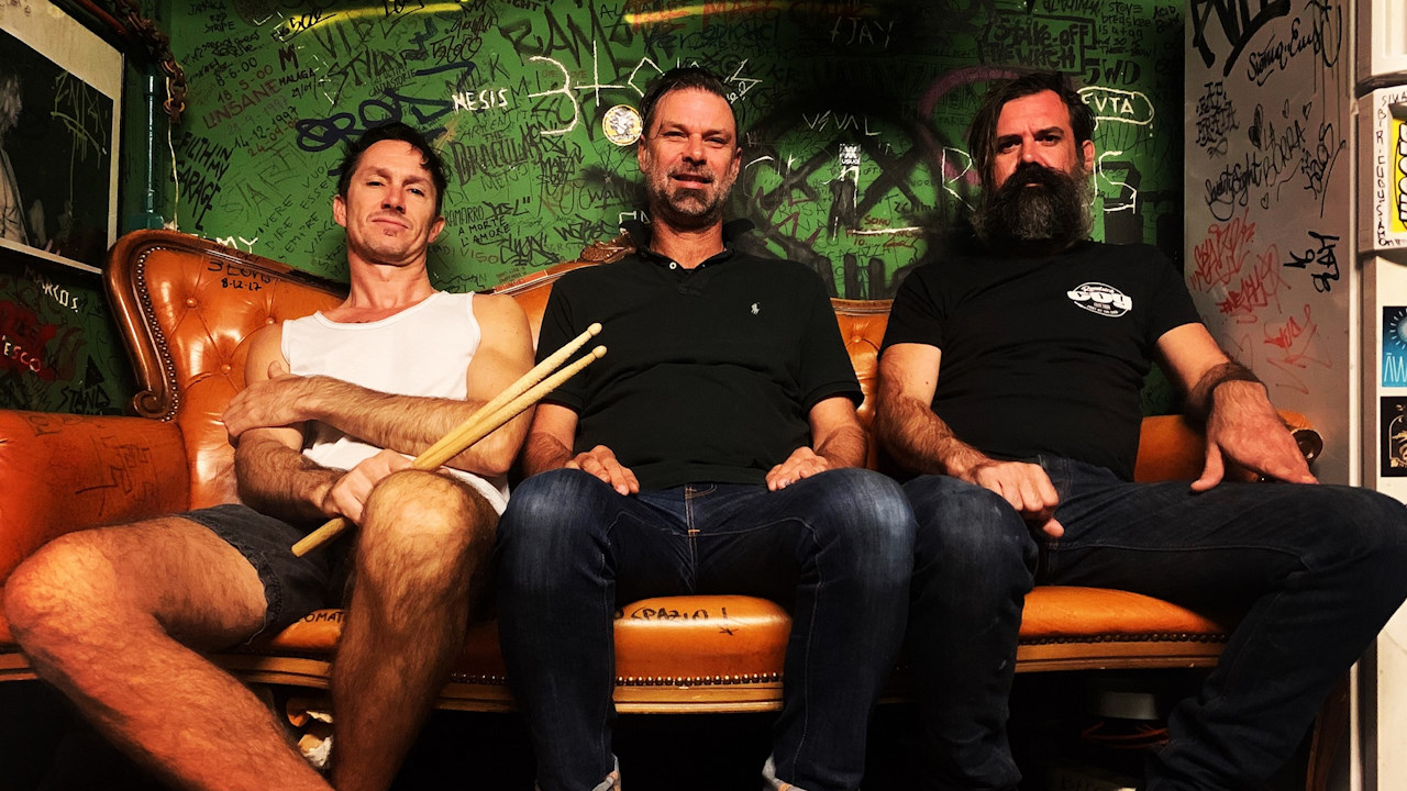 Cog Announce Vinyl Reissues and 2024 National Tour