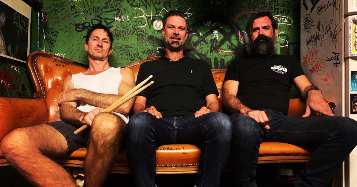 Cog Announce Vinyl Reissues and 2024 National Tour