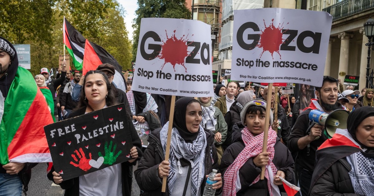 Thousands of Musicians Call for Gaza Ceasefire: RATM, Kid Cudi + More