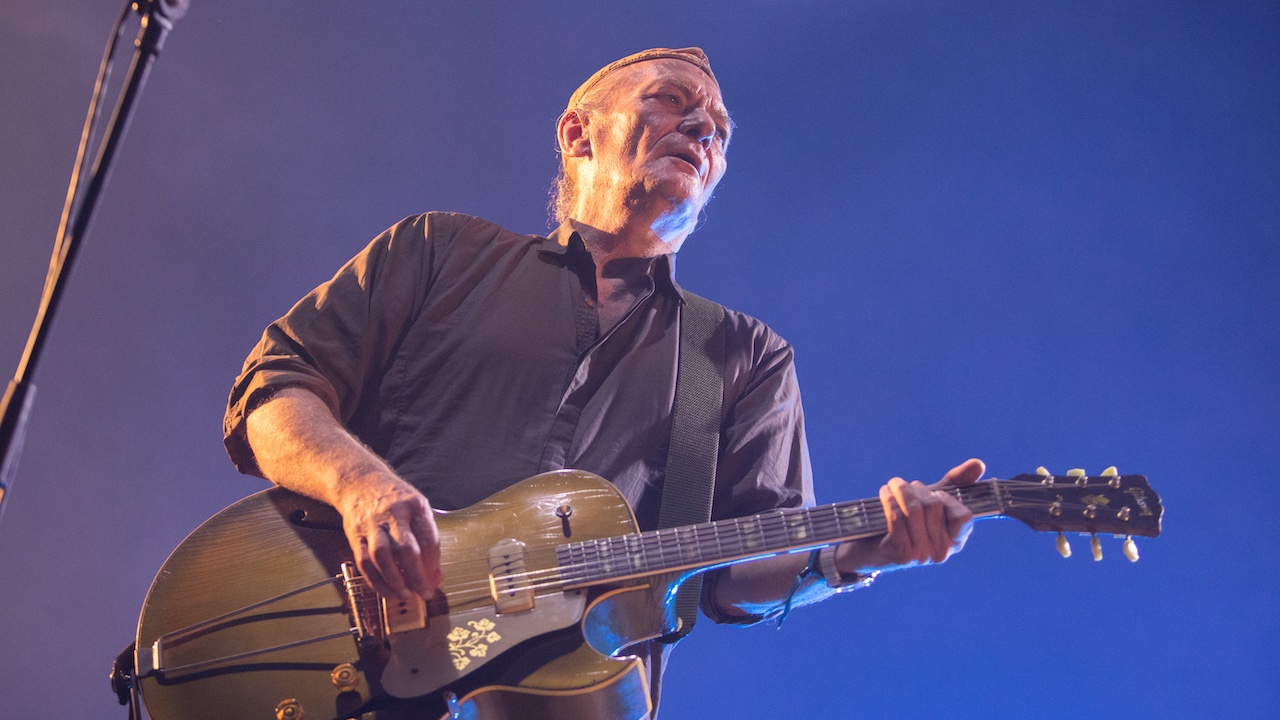 Geordie Walker, Guitarist in Killing Joke, Dead at 64