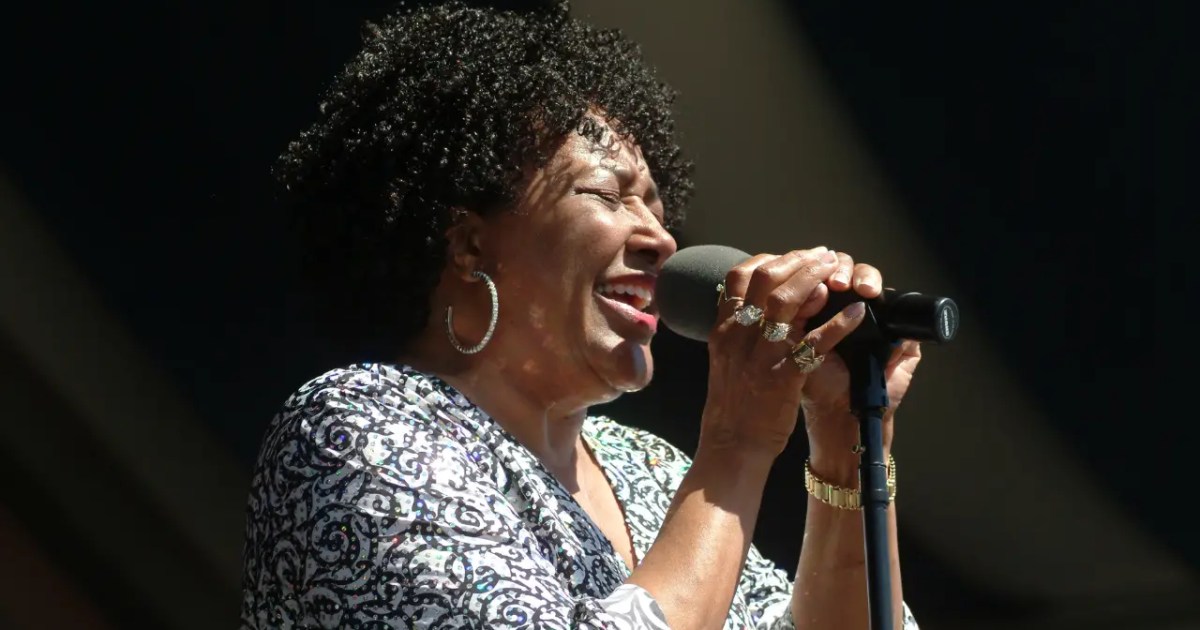 Jean Knight, Known For ‘Mr. Big Stuff', Dies at 80