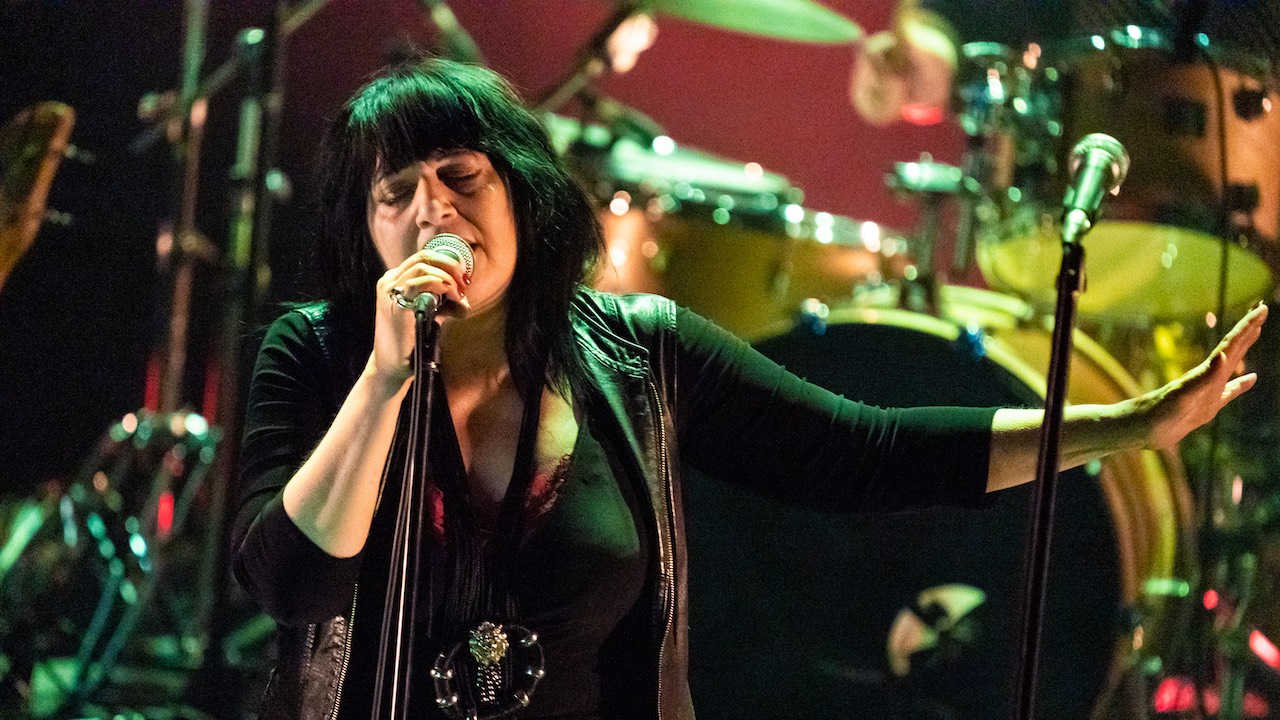 Lydia Lunch Announces 2024 Australian Tour