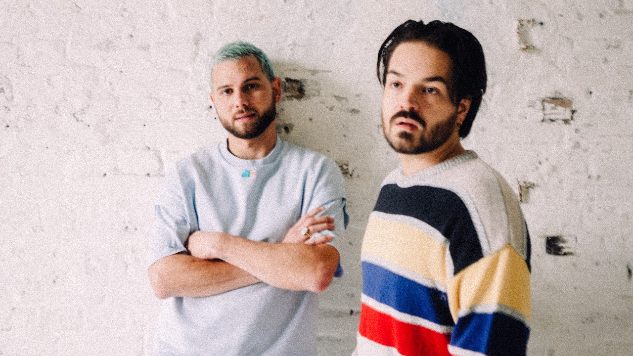Milky Chance Announce 2024 Australian Tour