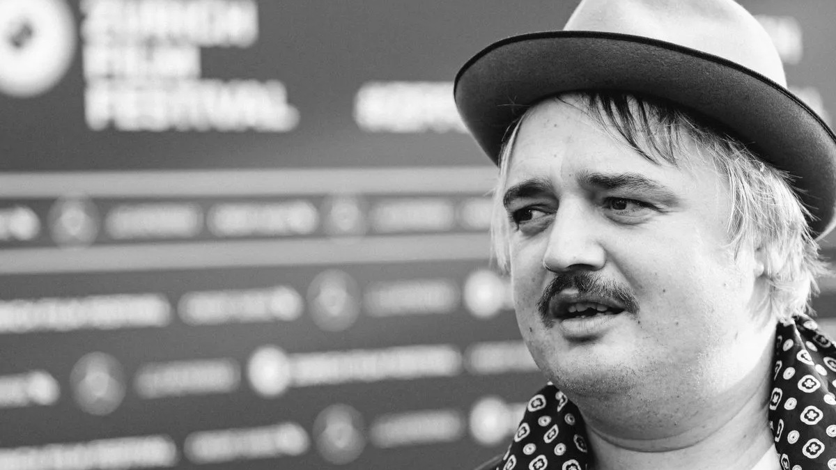 Pete Doherty Tells Louis Theroux He's a "Very Sick Man”