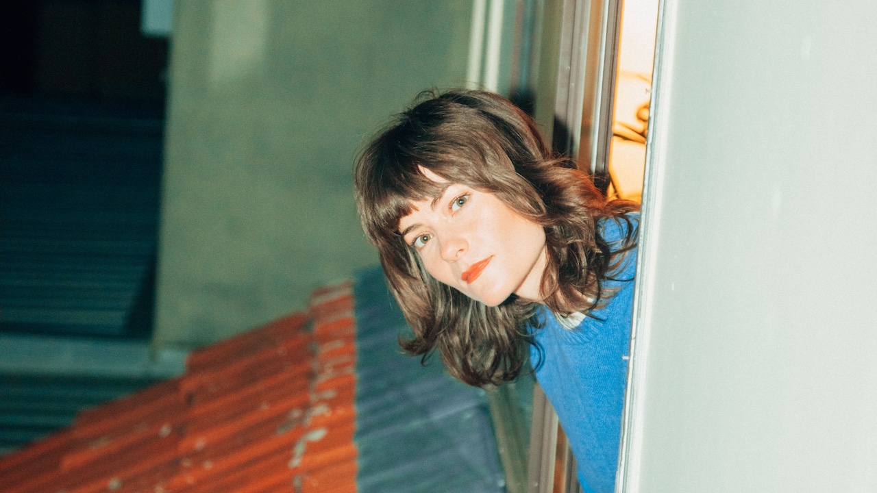 Rowena Wise Releases New Single 'Nobody’s Saviour'