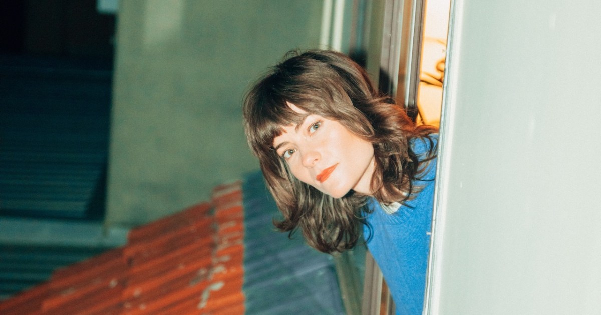 Rowena Wise Releases New Single 'Nobody’s Saviour'