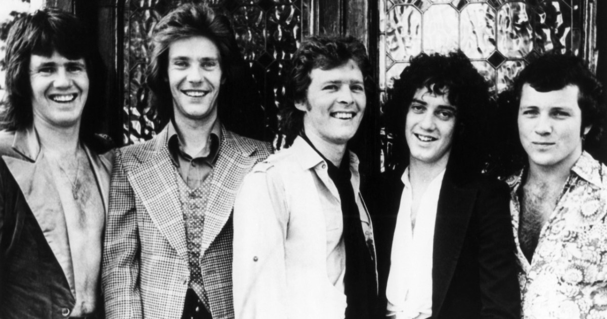 Sherbet’s ‘Howzat’ Added to National Film and Sound Archive