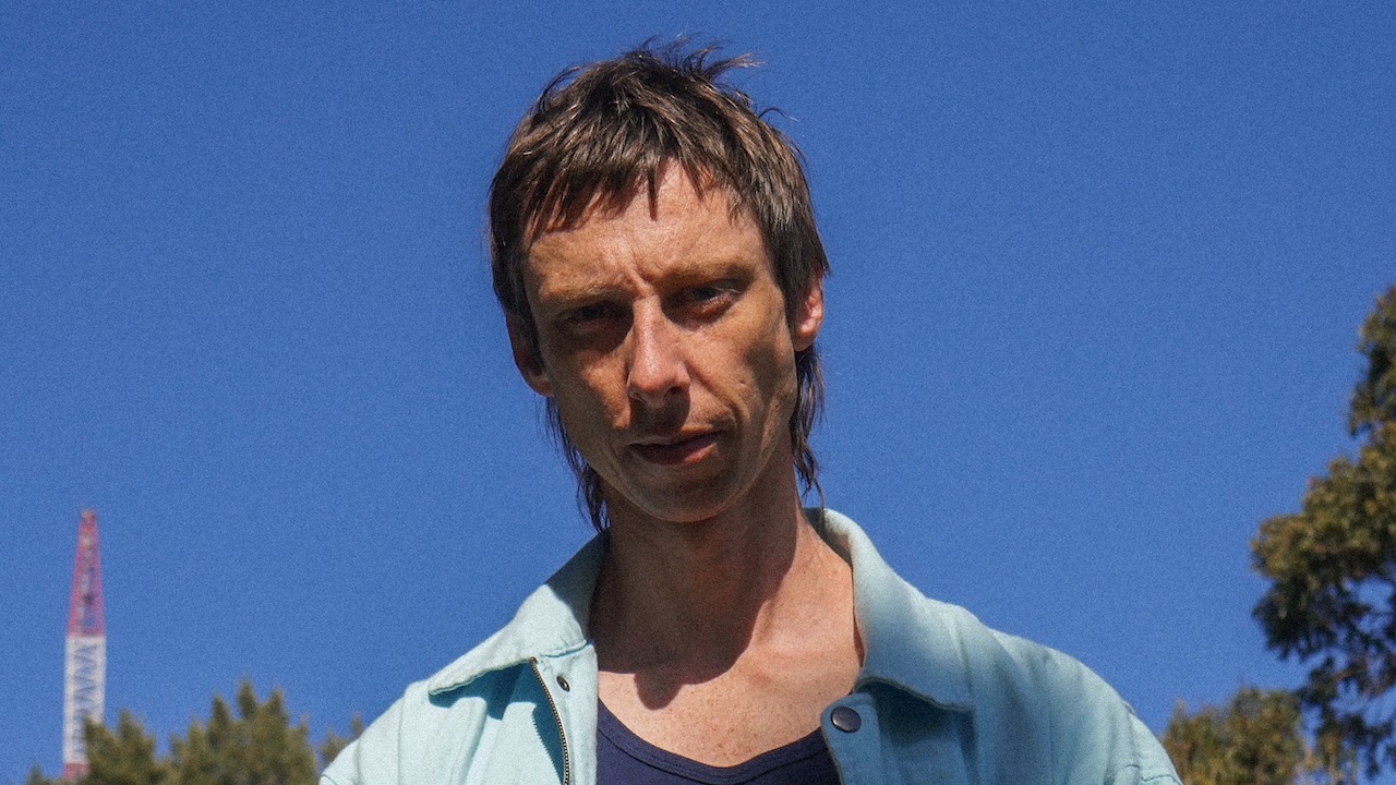 Skycraper Stan on Tom Waits' 'The Heart of Saturday Night'