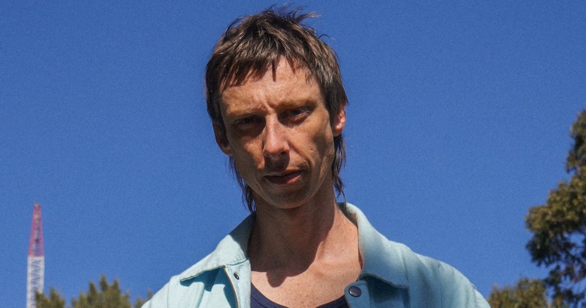 Skycraper Stan on Tom Waits' 'The Heart of Saturday Night'