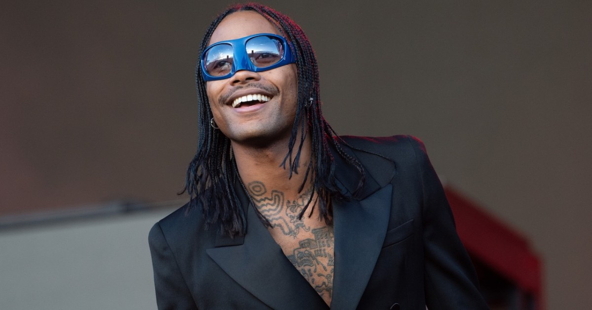 Steve Lacy, UMO to Play Laneway Sideshows at Sydney Opera House