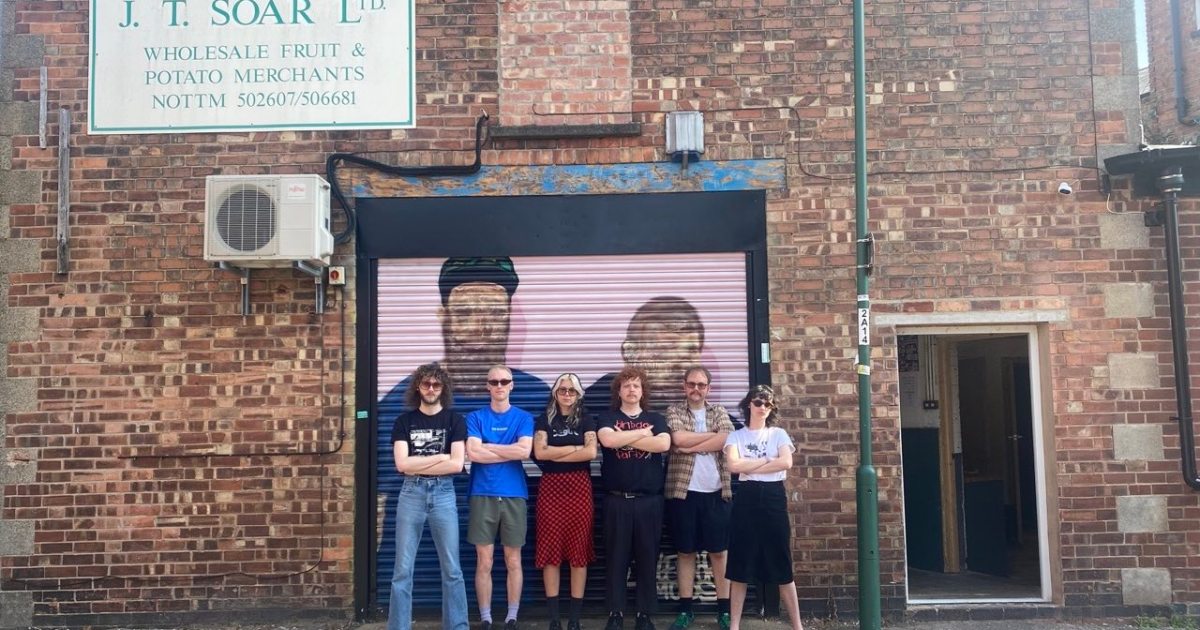 Sunfruits’ UK/European Tour Diary – Part Two