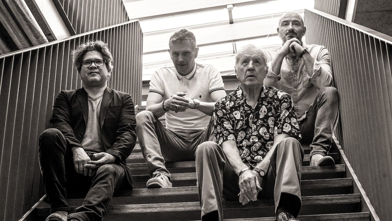 The Animals Announce 2024 Australian Farewell Tour